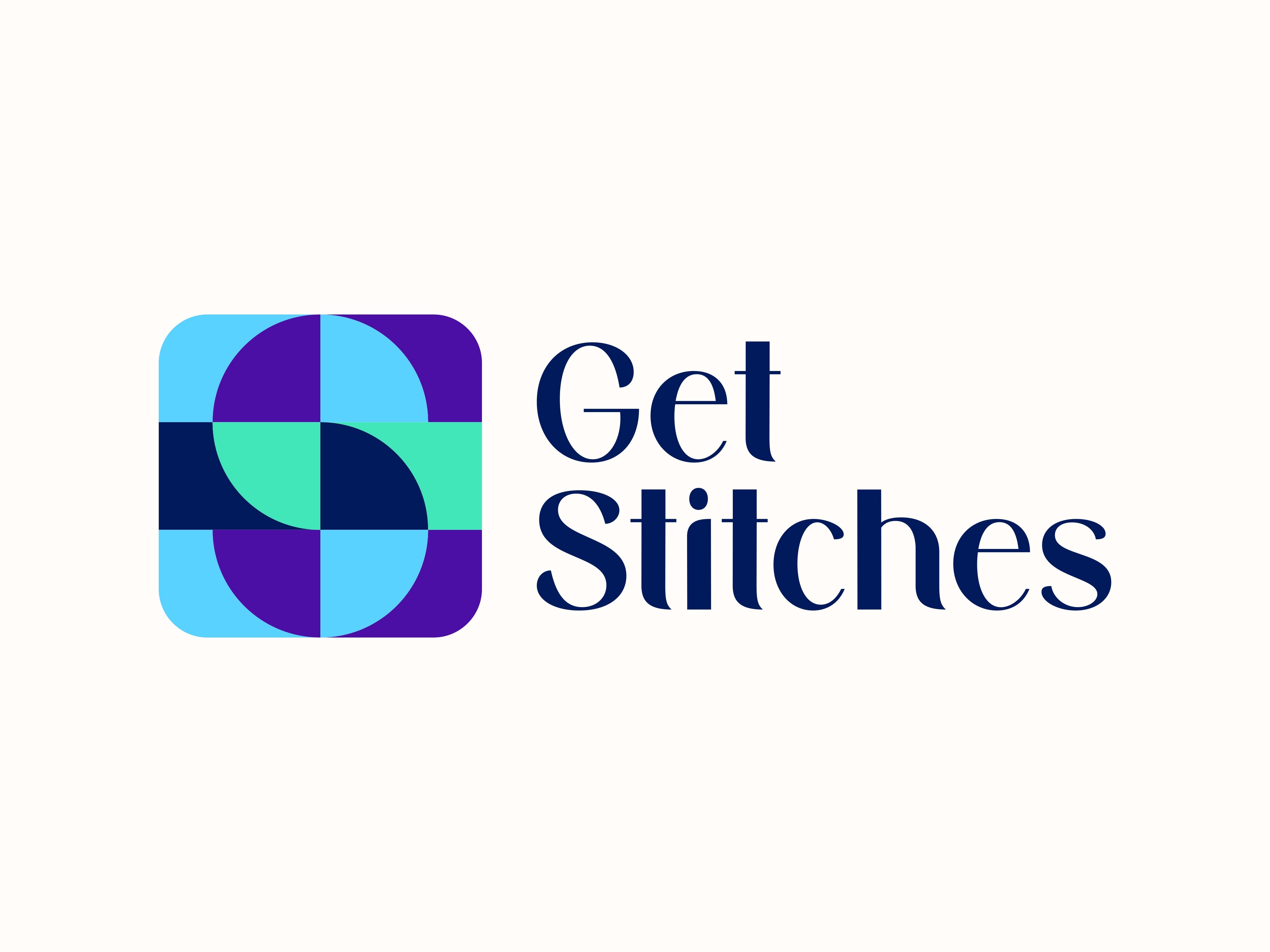 Get Stitches Home